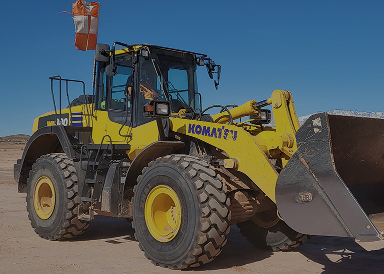 Construction Equipment Saint George, UT | Home | Big X Equip